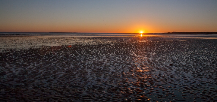 Graham and Chris on Tour 2014 – Update #12 – Broome and the Dampier ...