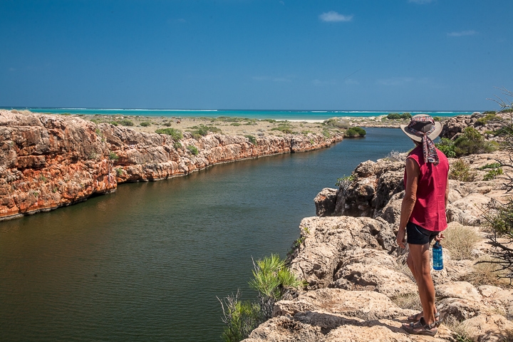Graham and Chris on tour 2014 – Update #15 – Wittenoom, Karratha, Mill ...