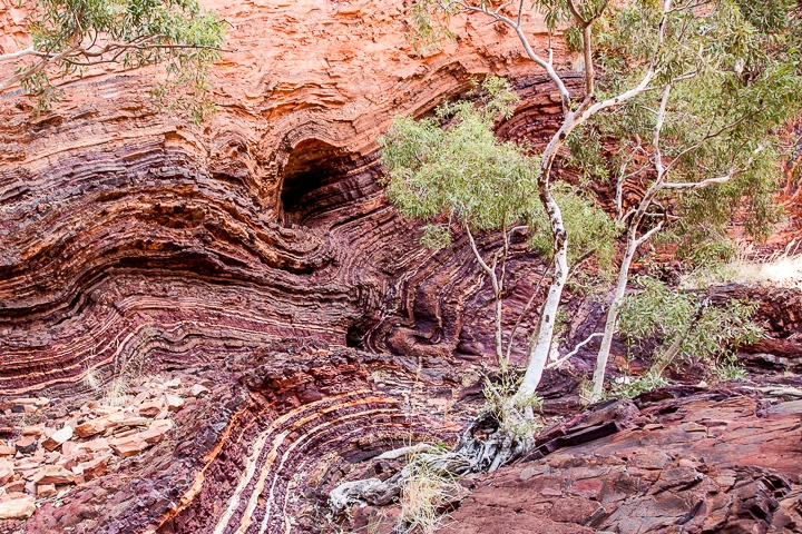 Graham and Chris on tour 2014 – Update #15 – Wittenoom, Karratha, Mill ...