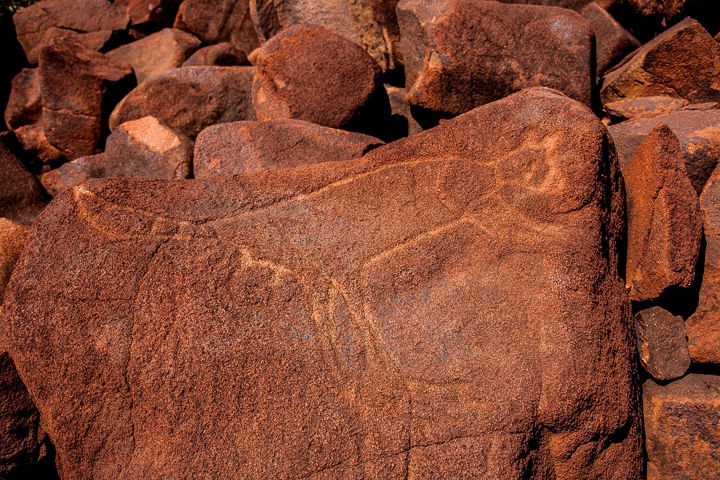 Graham and Chris on tour 2014 – Update #15 – Wittenoom, Karratha, Mill ...