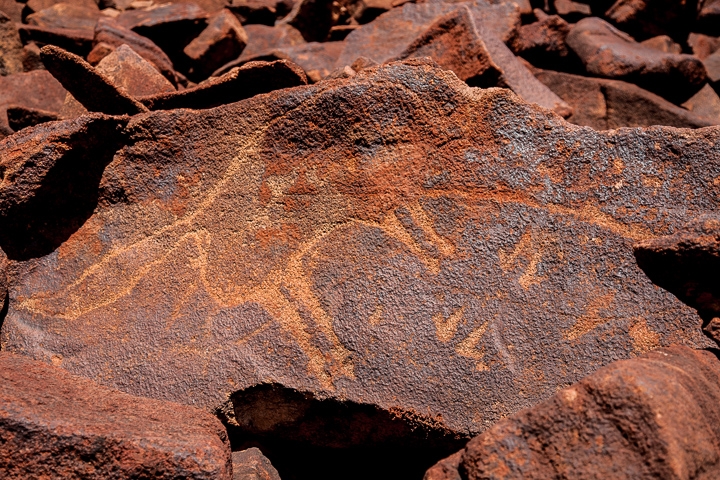 Graham and Chris on tour 2014 – Update #15 – Wittenoom, Karratha, Mill ...