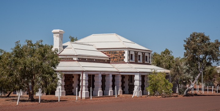 Graham and Chris on tour 2014 – Update #15 – Wittenoom, Karratha, Mill ...