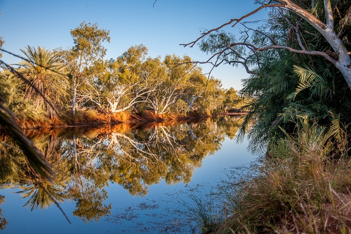 Graham and Chris on tour 2014 – Update #15 – Wittenoom, Karratha, Mill ...