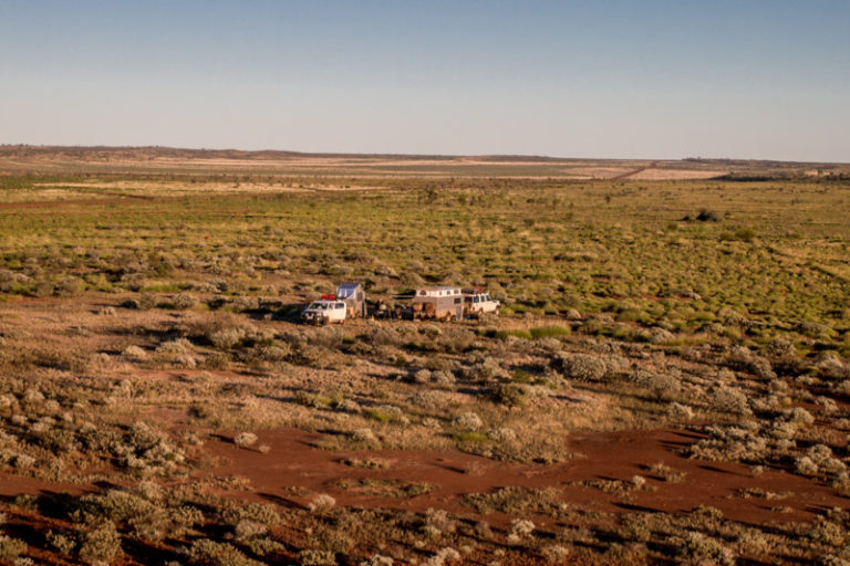 2016 Tour – Part 4 – The Gary Junction Road – Pics Australia